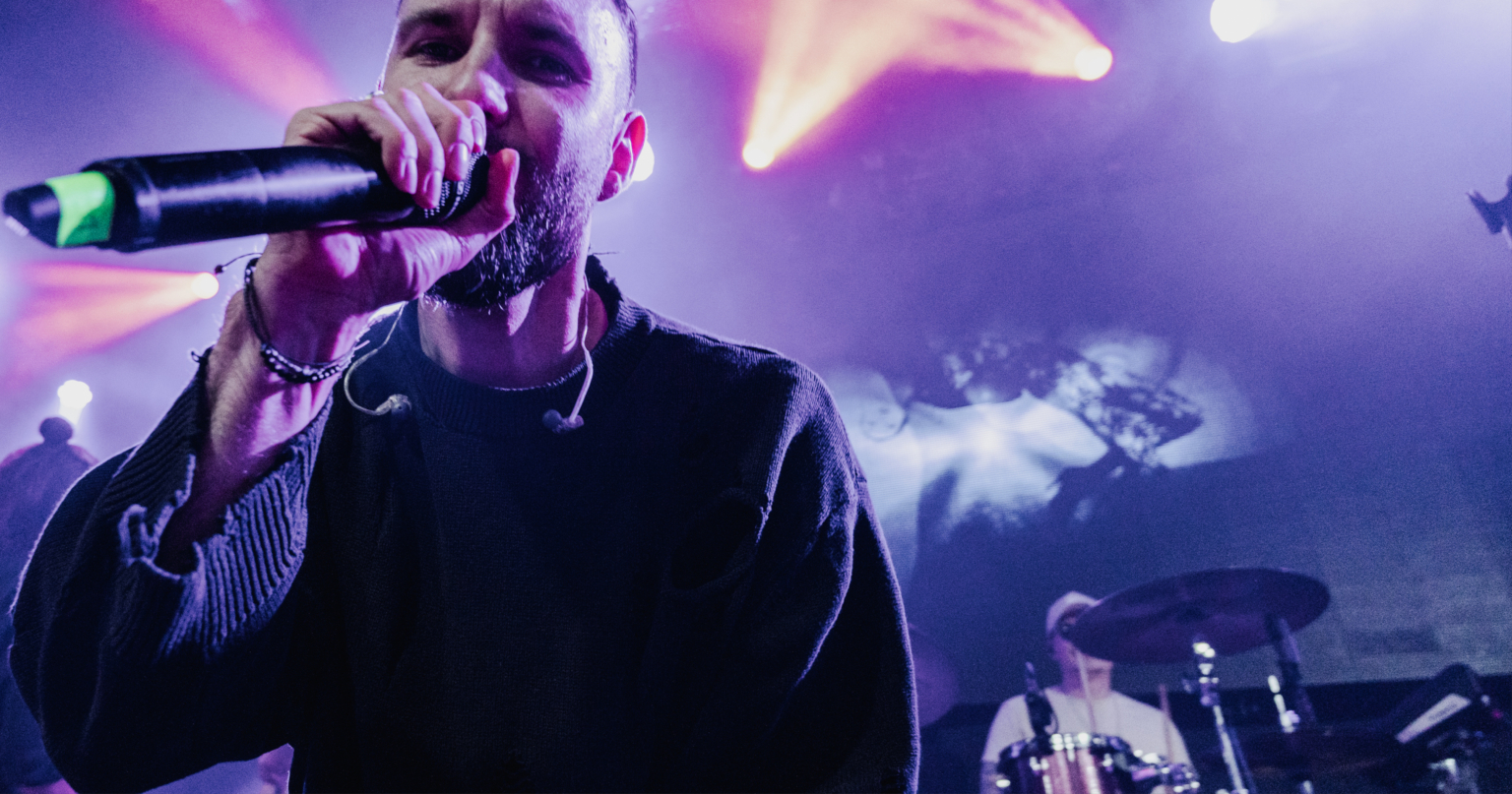 Event Archiv - Gibson Club Frankfurt