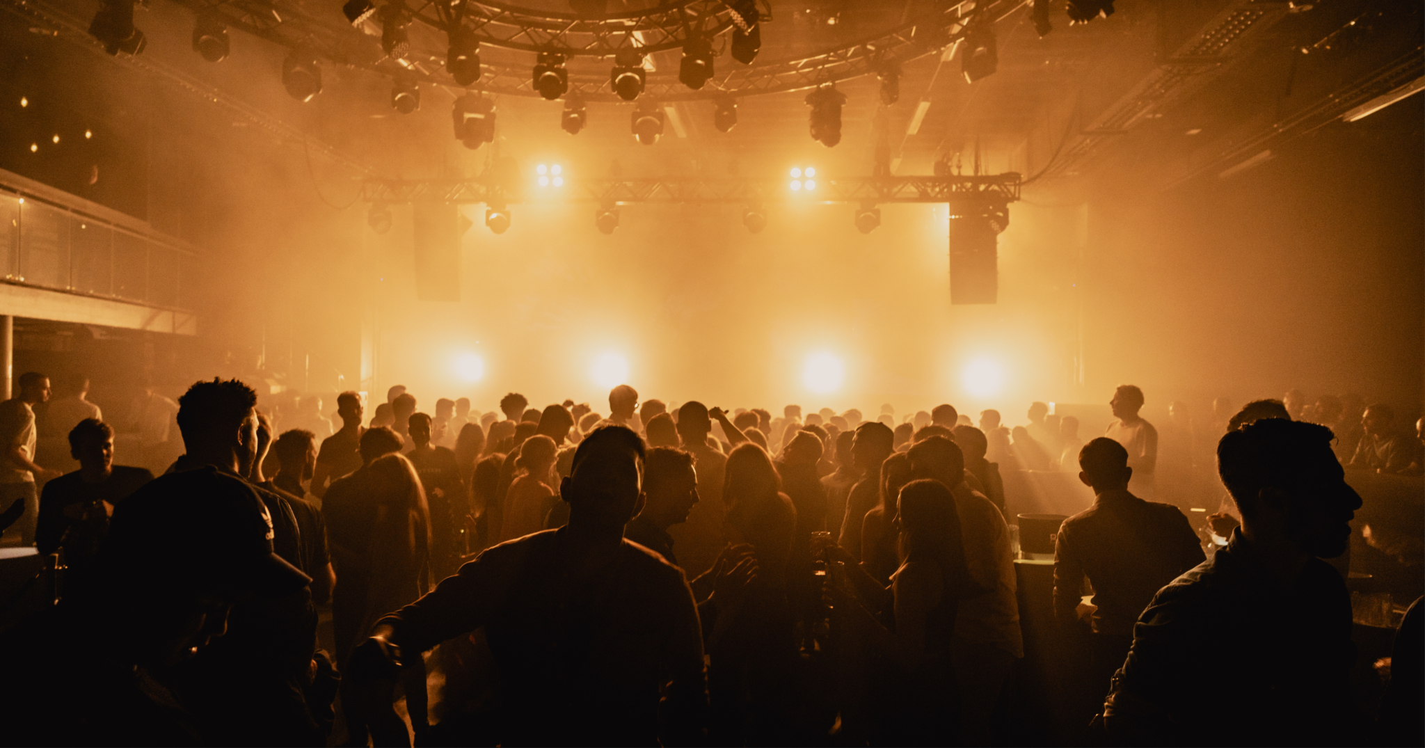 Event Archiv - Gibson Club Frankfurt